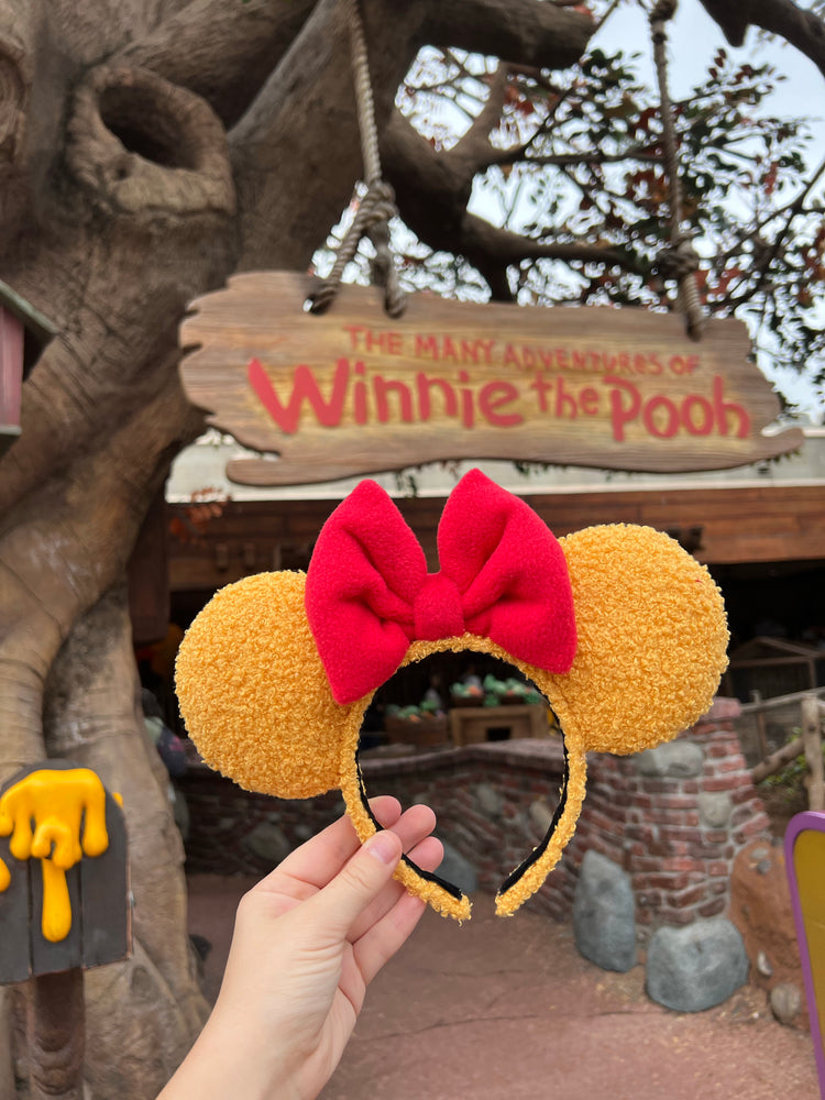 Collections – Park Hopper Design