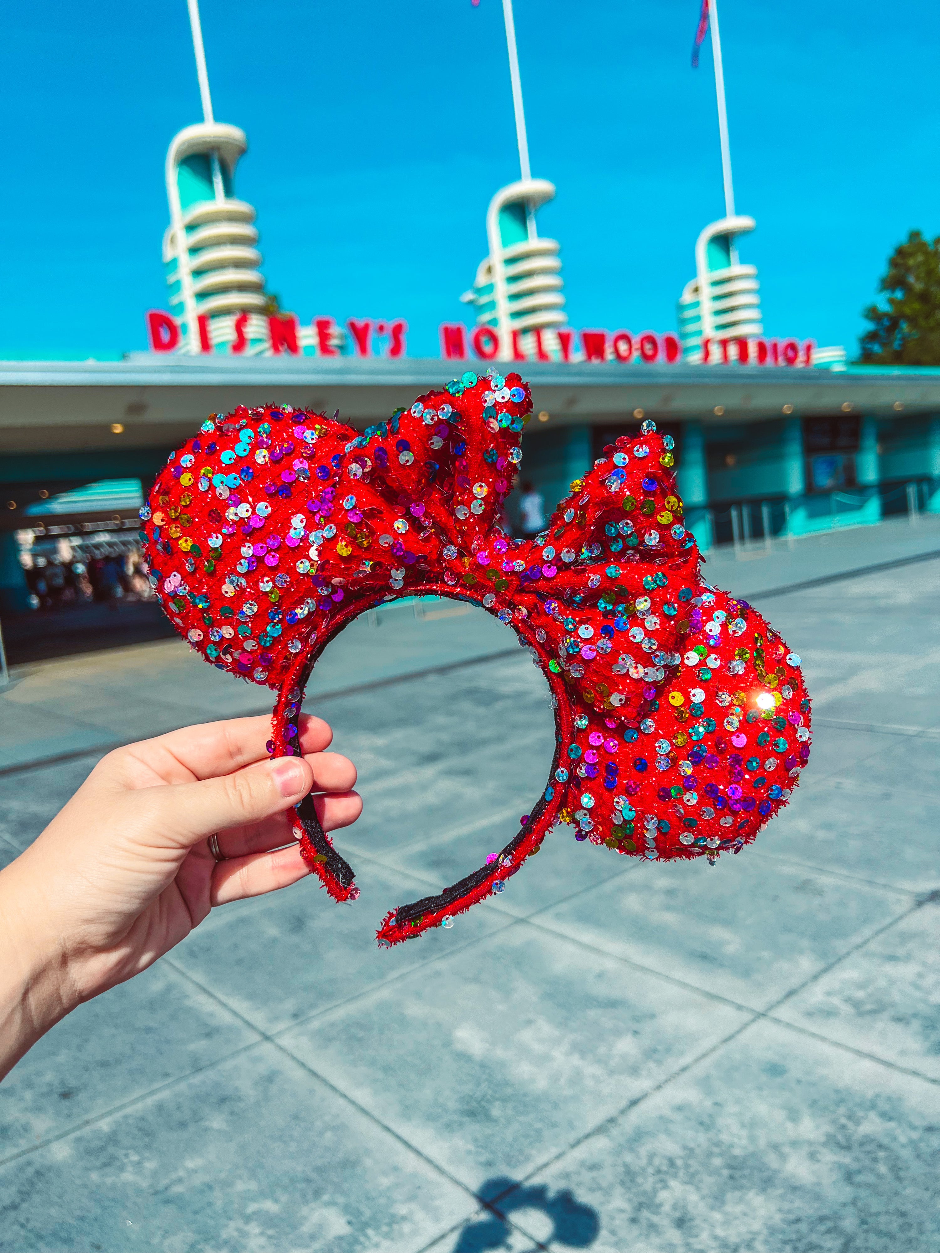 Collections – Park Hopper Design